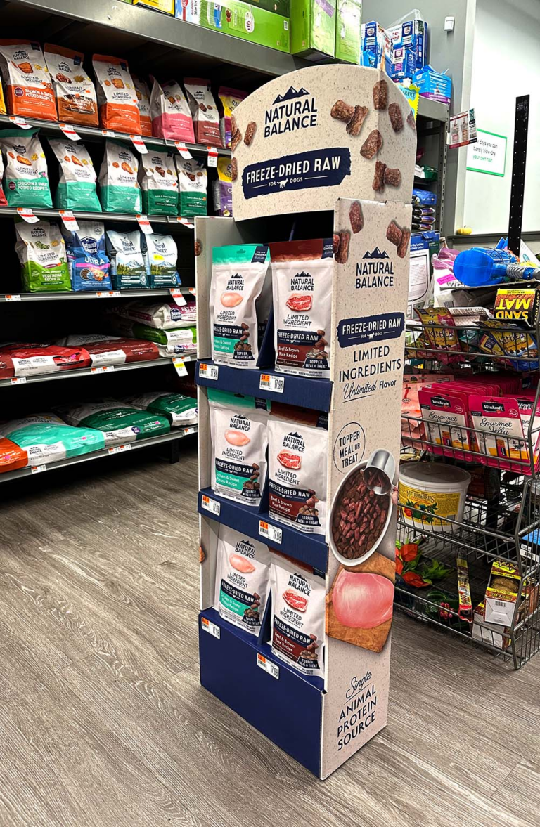 WINNING AT RETAIL: AN IN-DEPTH LOOK AT RETAIL EXECUTION AND THE ROLE OF ...