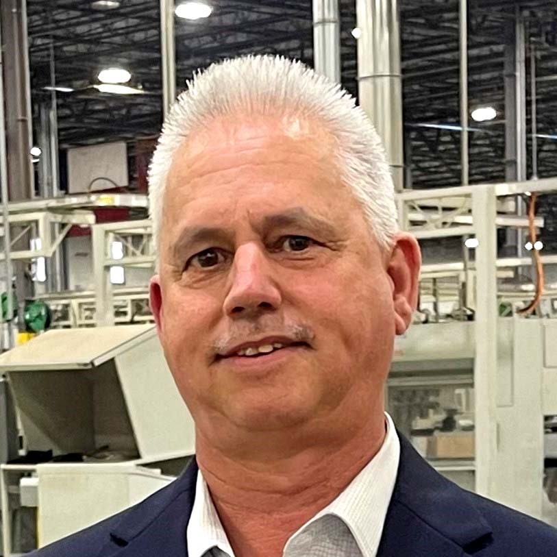 Robert Simmons - Buckeye Corrugated