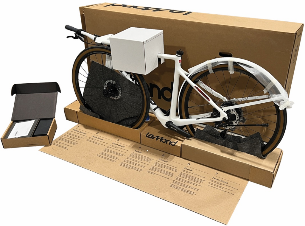 THE SCIENCE OF FUNCTION: INDUSTRIAL PACKAGING DESIGN IN MODERN ...