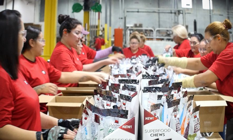 BEYOND RECYCLING: EXPLORING THE CIRCULAR ECONOMY IN PACKAGING DESIGN ...