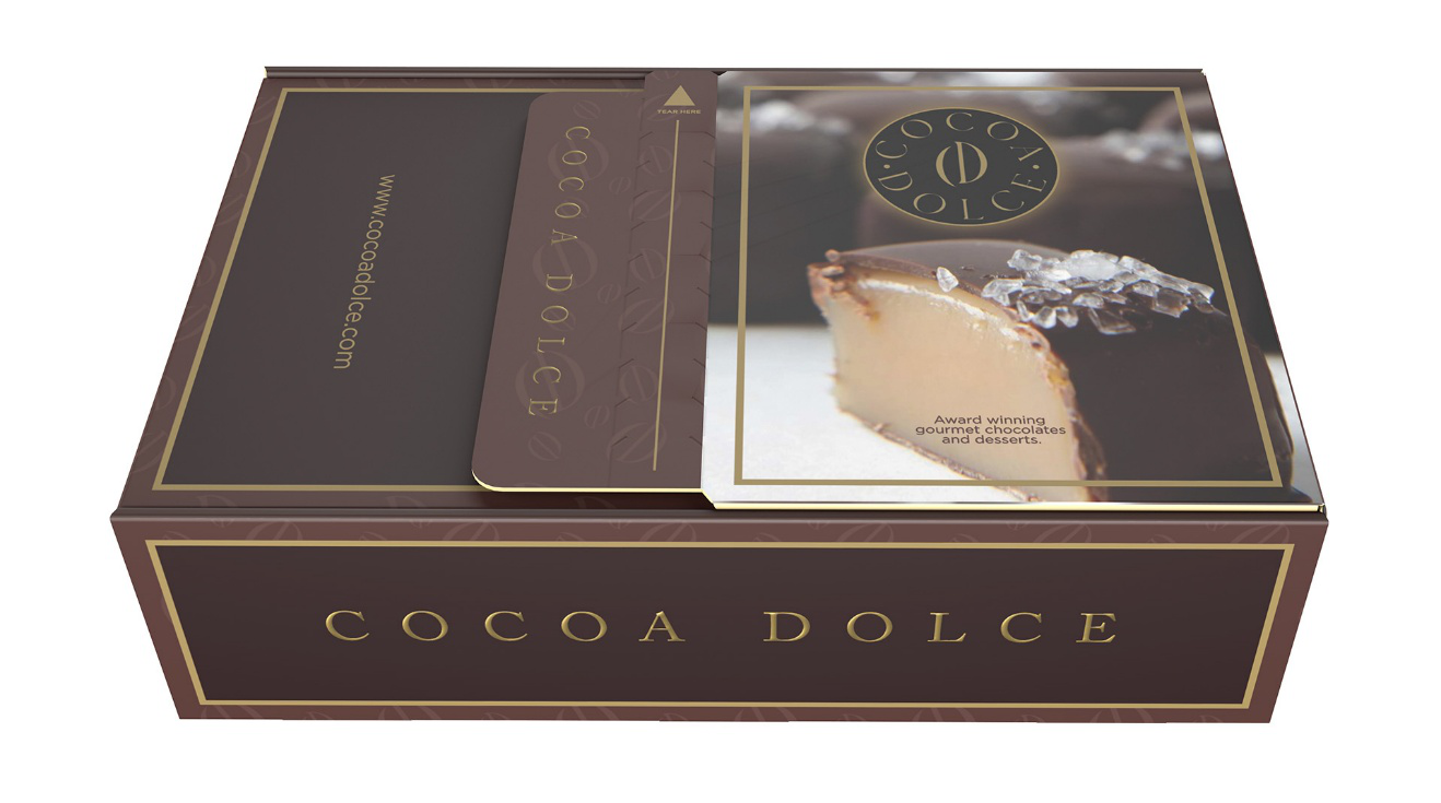 THE NEW LANGUAGE OF LABELS: BUILDING TRUST AND TRANSPARENCY THROUGH ...